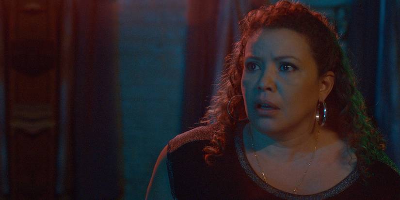 The Horror Of Dolores Roach Cast & Character Guide
