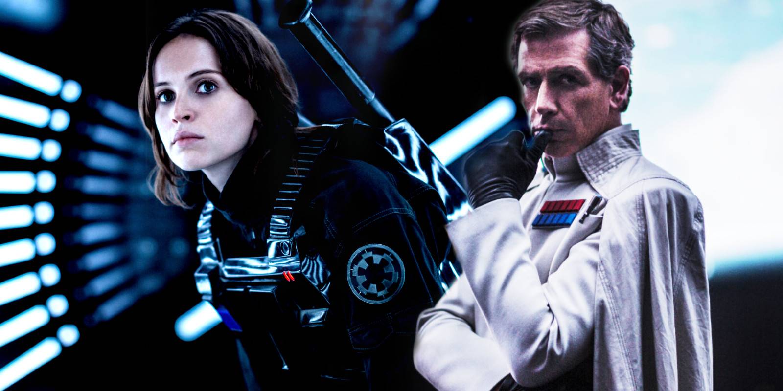 Rogue One's Canceled Sequel Would've Killed The Best Thing Disney Star ...