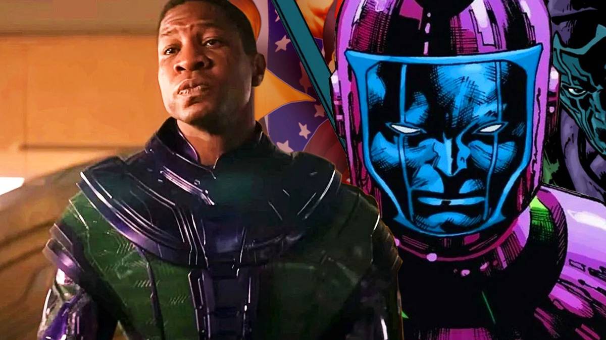 Who Defeated Kang In The Marvel Comics And What That Means For Avengers 5