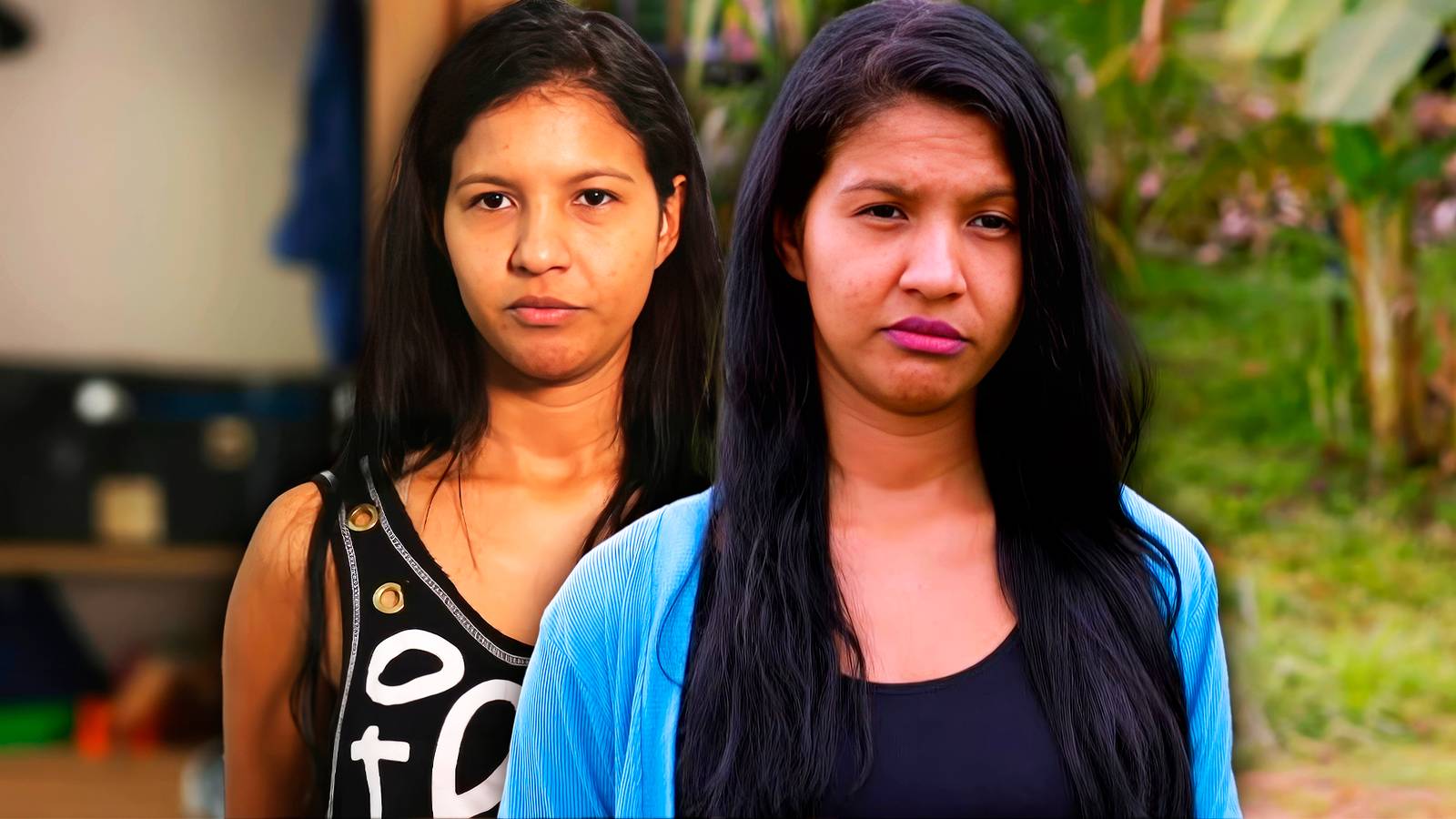 Karine Martins Implores 90 Day Fiancé Fans To Stop Sending Hate Mail ...