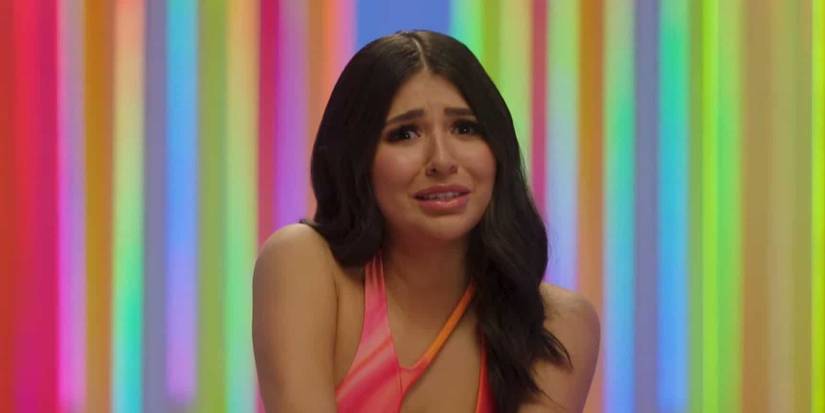 Love Island USA Season 5: Kassy Castillo's Age, Job & Instagram