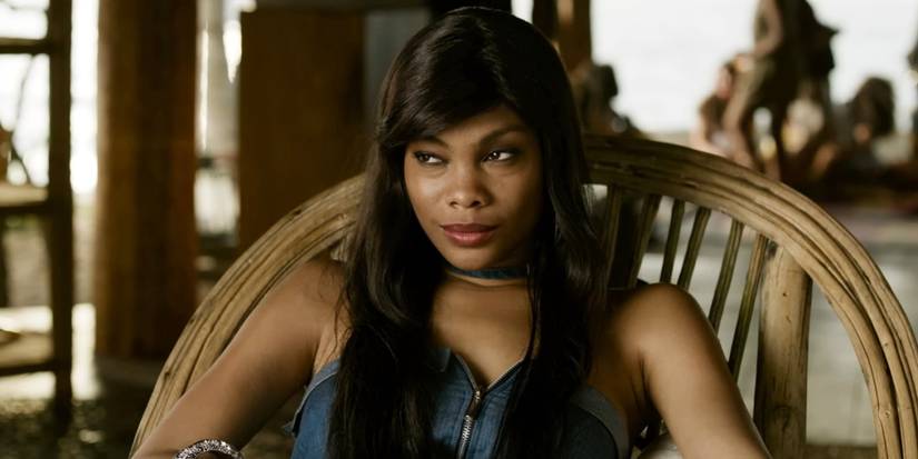 Sound Of Freedom Cast & Character Guide