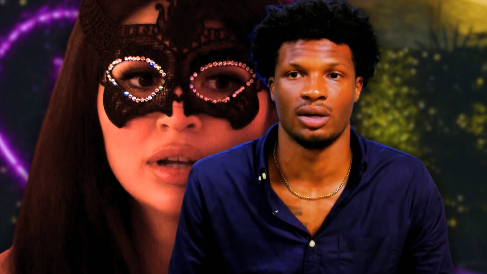 Keenan Anunay's Big "Risk" Fails During Love Island USA Season 5 ...