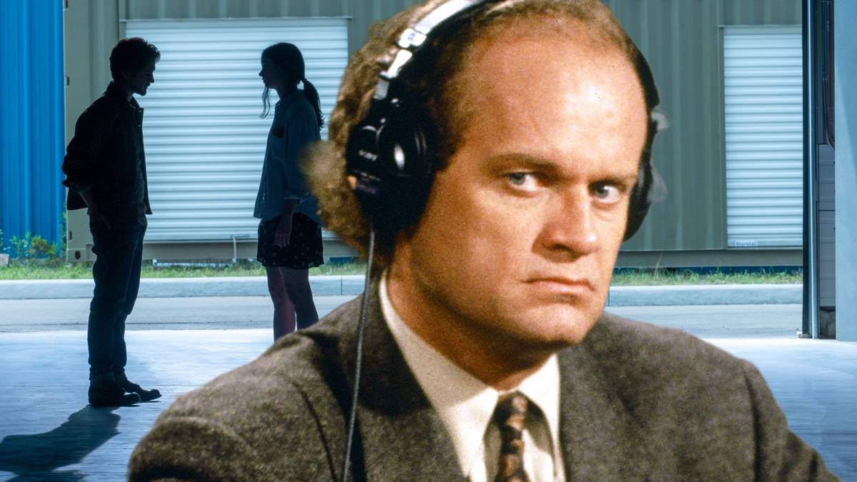 8 Shows (Including Frasier Revival & Feud) At Risk Of Being Delayed Or ...