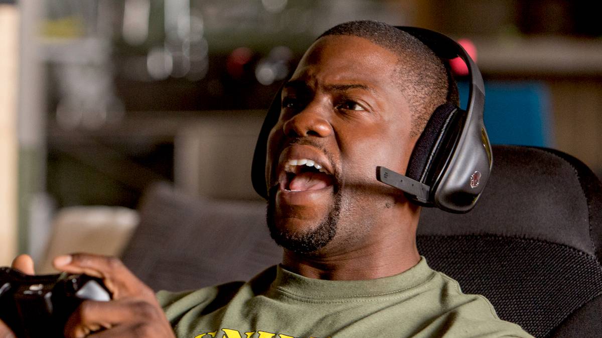 Ice Cube's Filming Accident In The $154M Buddy Cop Movie Convinced ...