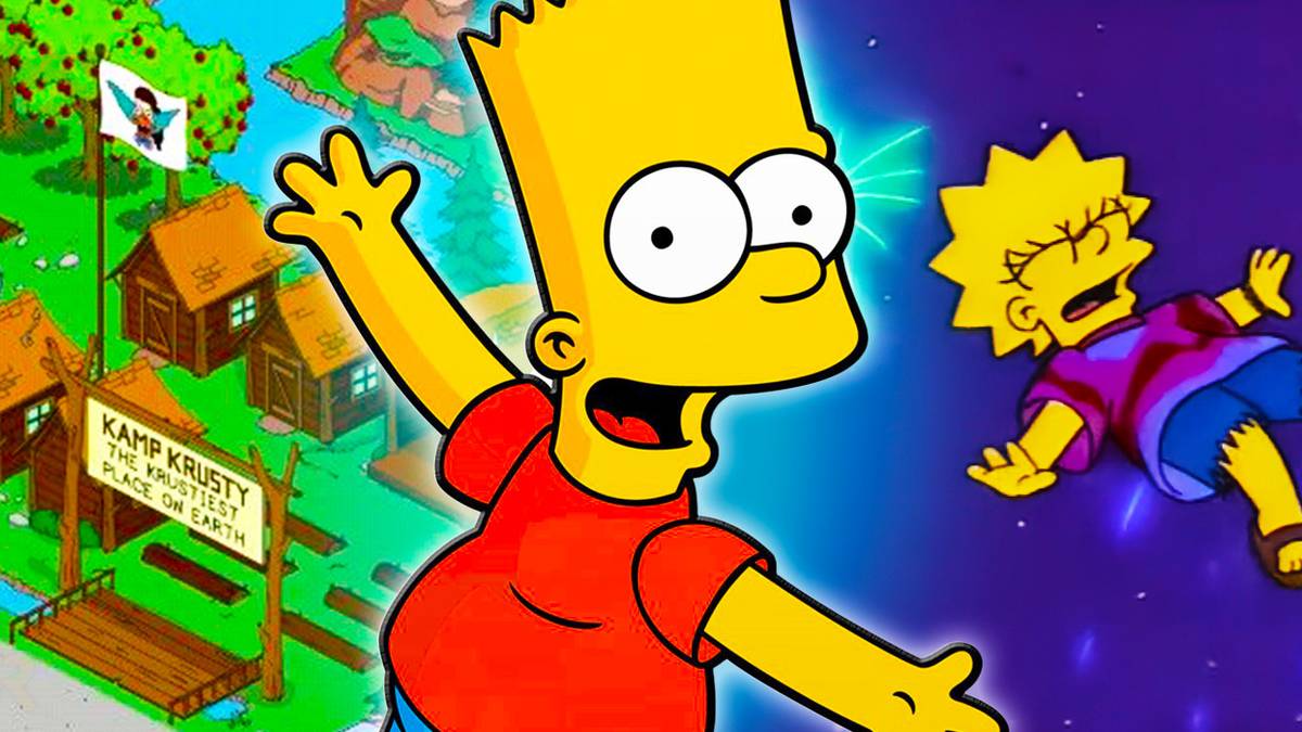 The Simpsons’ 10 Best Kid-Friendly Episodes