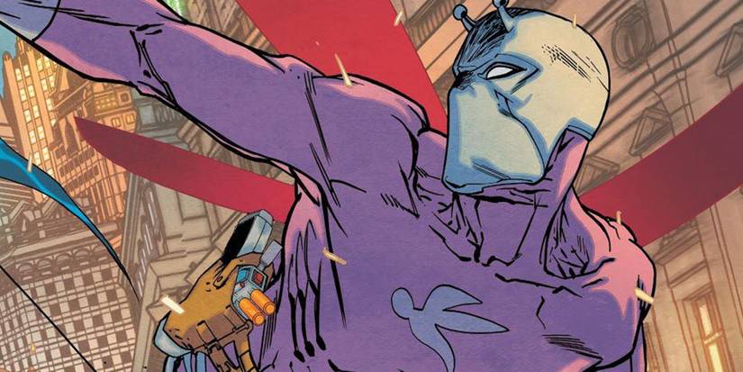 15 Deadliest "Anti-Batman" Villains in DC History (Ranked)