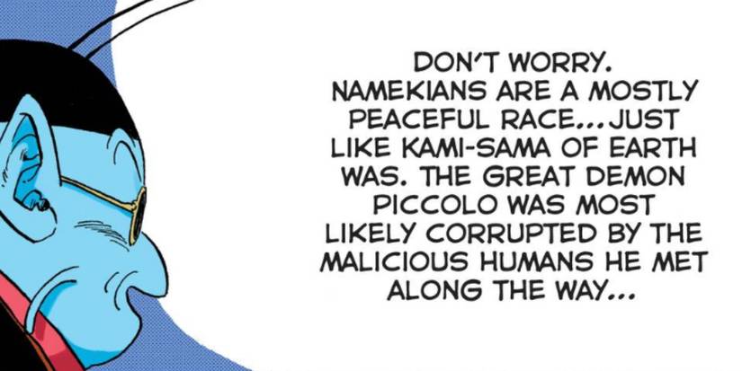 Majin Buu's Turn to Evil Actually Confirmed an Incredibly Dark Piccolo ...