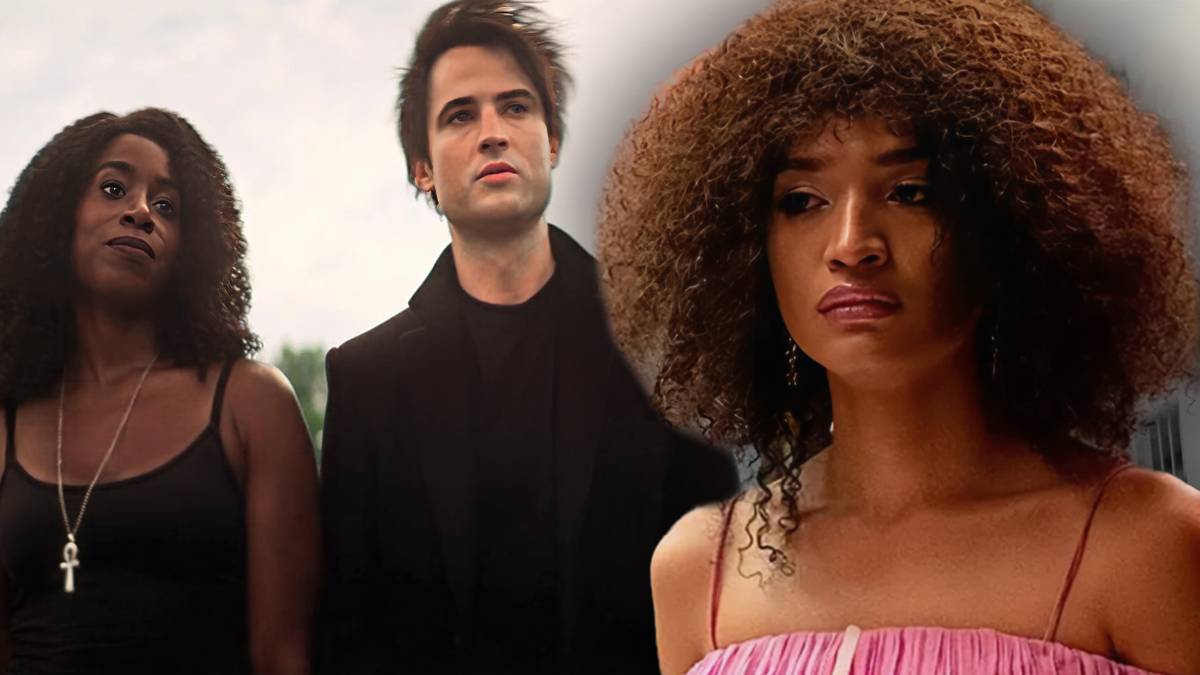 Sandman Part 2 Set Photos Reveal Pose Star's Casting, Death's Return ...