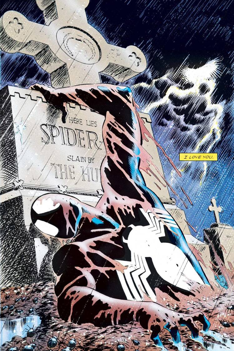 15 Most Important Spider-Man Moments That Defined His Marvel History