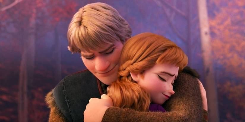 Frozen 3's New Anna Role Sets Up An Obvious Conflict For Disney's New ...