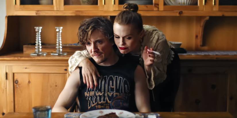 Mother, May I? Writer/Director Laurence Vannicelli Discusses ...