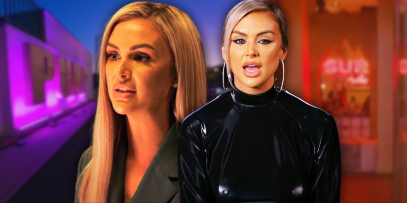Vanderpump Rules Season 11 Cast Guide