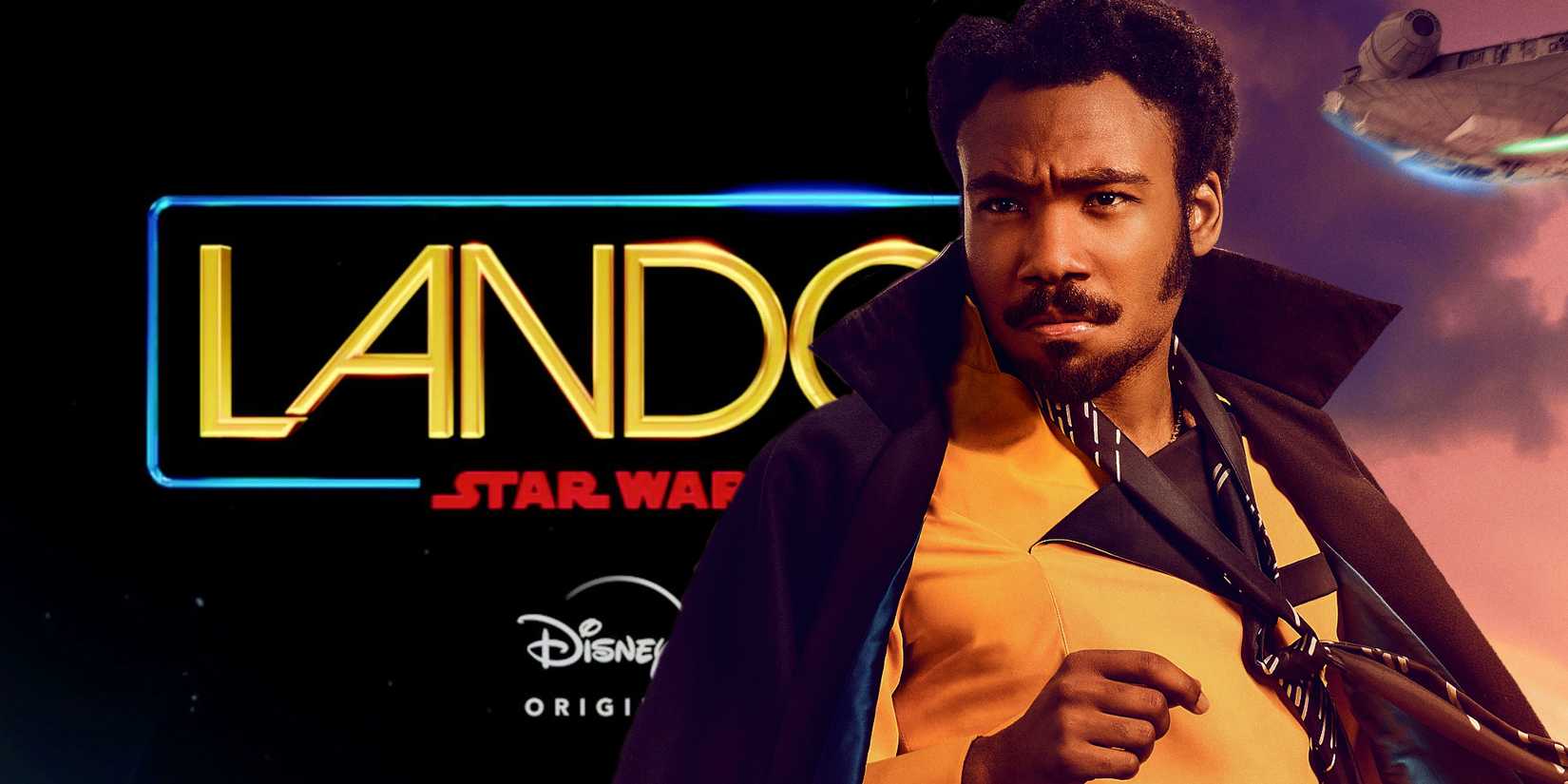 Lando: Cast & Everything We Know So Far