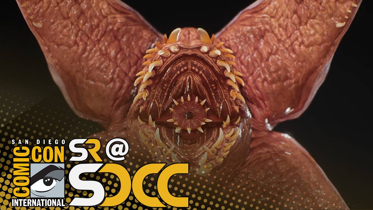 Last Expedition Reveals Character & Creature Design For Gala Games' New PvPvE Extraction FPS