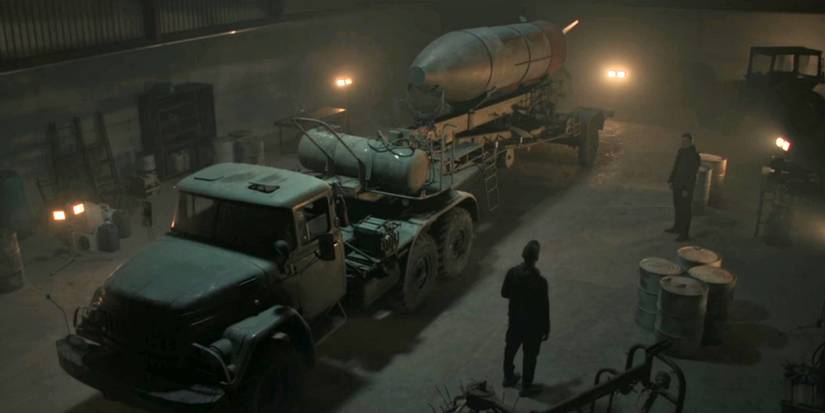 The Lazarus Project Season 1 Episode 5 Recap: 5 Biggest Story Reveals