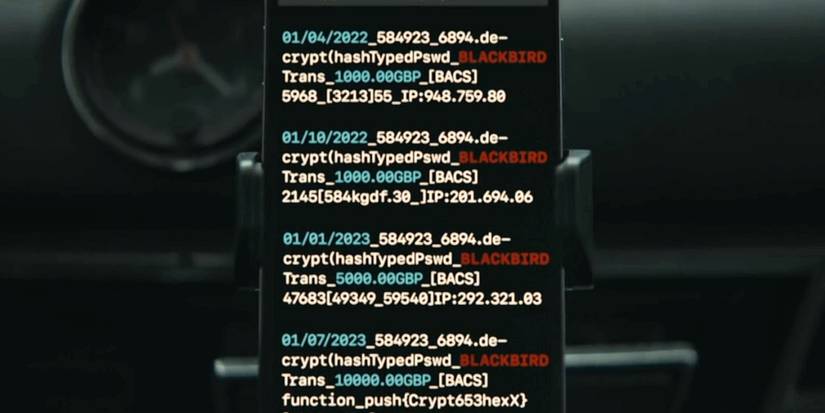 The Lazarus Project Season 1 Episode 5 Recap: 5 Biggest Story Reveals
