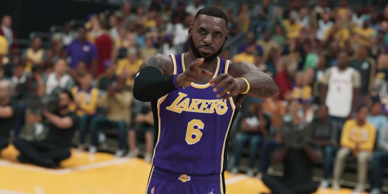 The 20 Best NBA 2K Games, Ranked