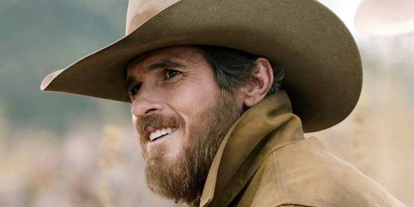 Every Yellowstone Actor In Special Ops Lioness