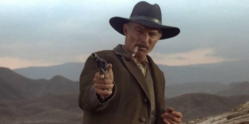 This 1967 Lee Van Cleef Western Is The Perfect Movie To Watch After ...