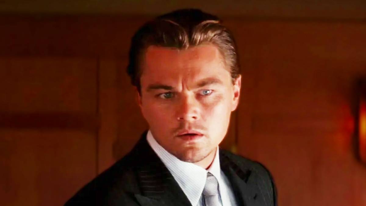 "A Tremendous Gasp": Christopher Nolan Recalls Sneak Watching Inception ...