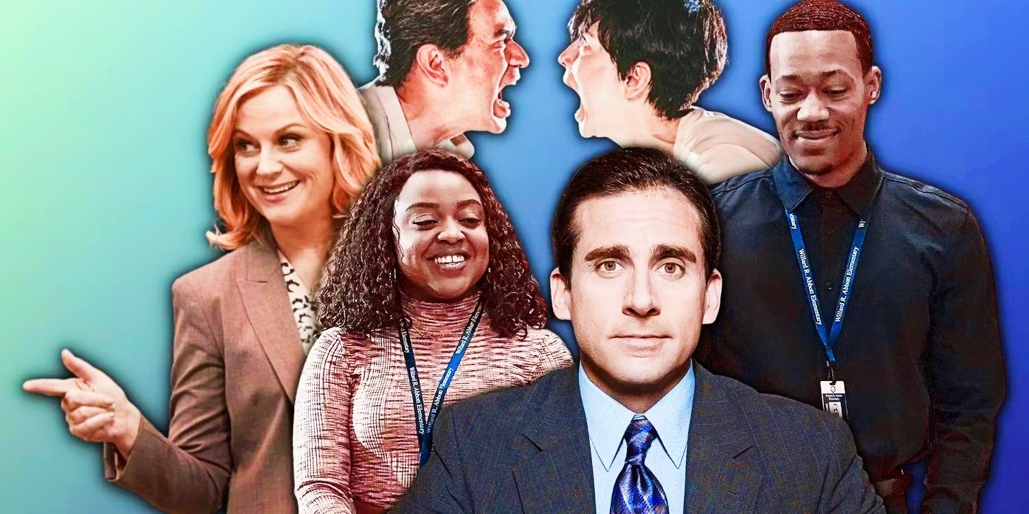 15 Best Mockumentary TV Comedy Series, Ranked