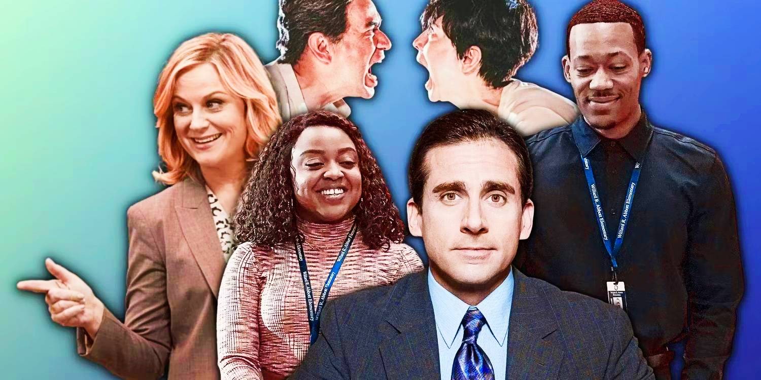 15 Best Mockumentary TV Comedy Series, Ranked