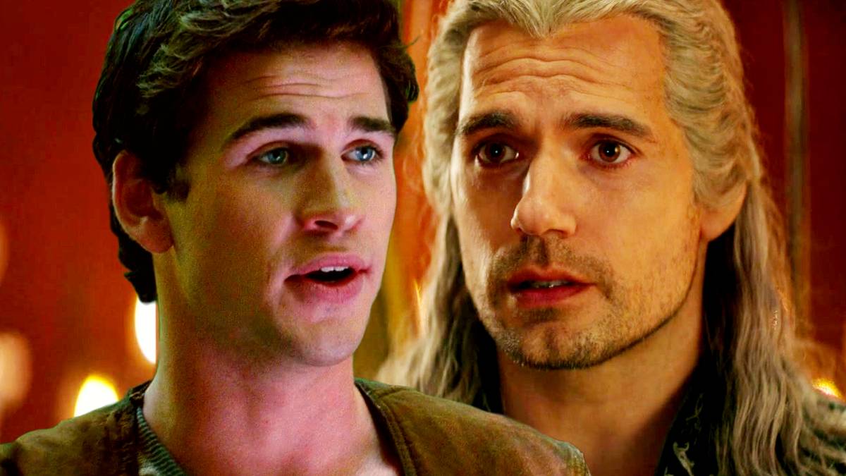 The Witcher Season 4's Multiverse Tease Upsets Fans: "Nothing Like A Marvel Multiverse"