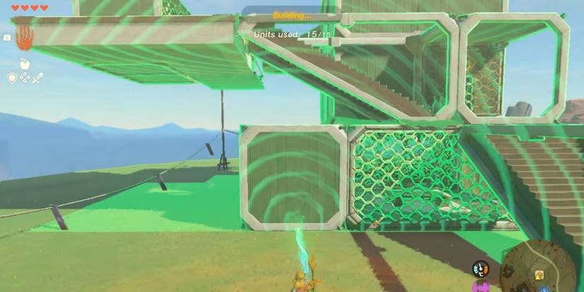 You’ve Been Wasting Precious Space With Your Zelda: TOTK House Designs