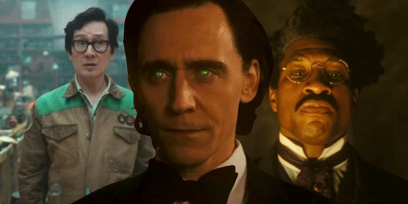 Loki Season 2's Time Travel Explained