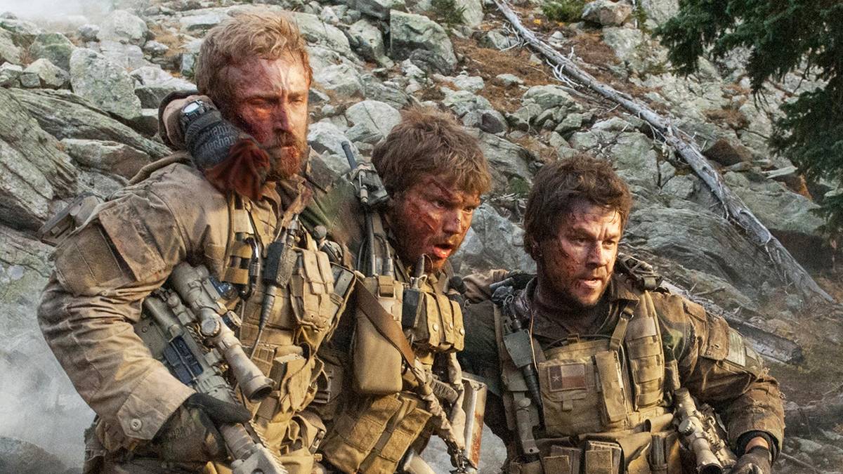 Where Was Lone Survivor Filmed?