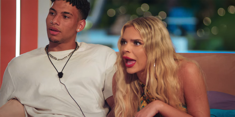 Louis Russell Is Too Hot To Handle Season 5's Breakout Star (Is He A ...