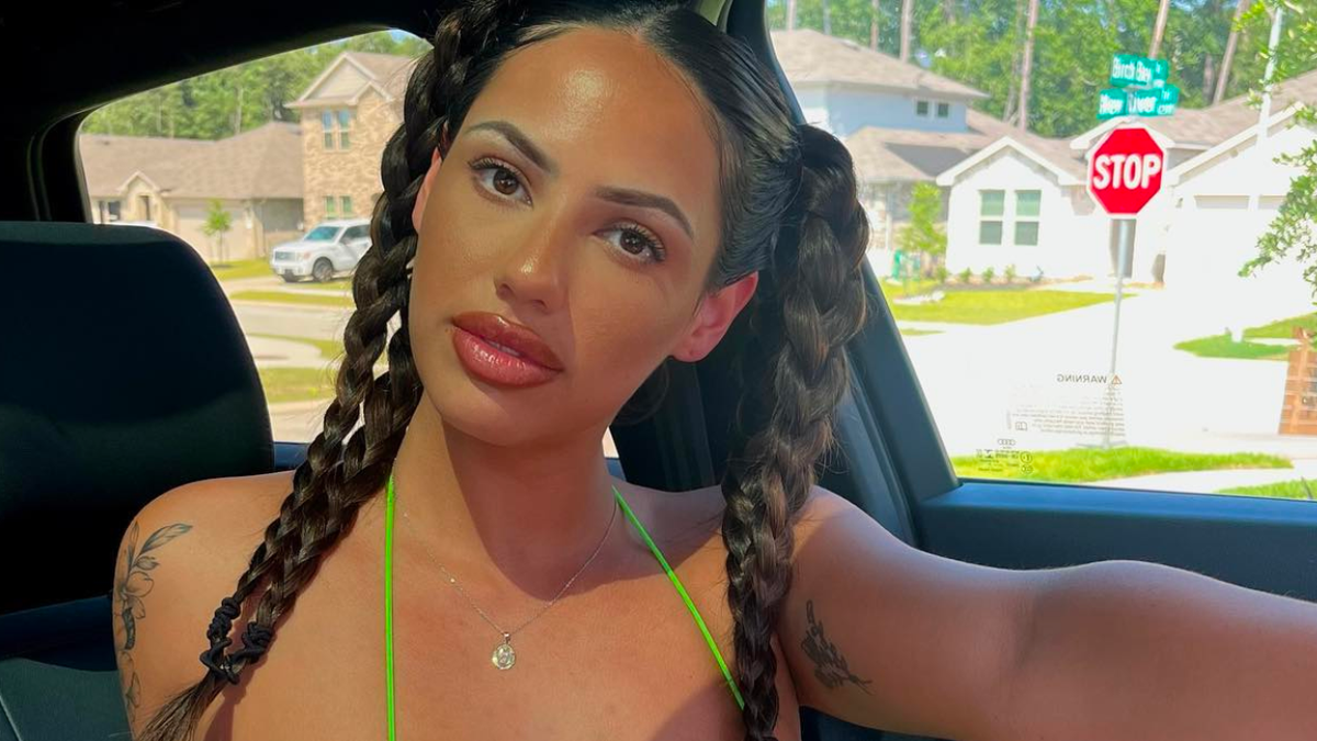 Love Island USA Season 5: Emily Chavez’s Age, Job, Instagram & More
