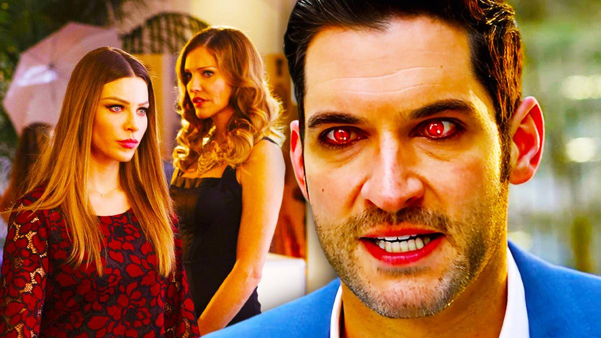Lucifer Perfectly Turned 1 Real-Life Controversy Into An In-Universe Joke