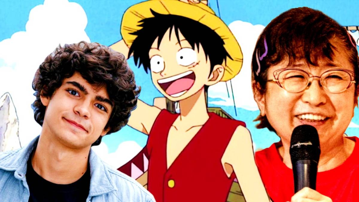 Original One Piece Cast Confirmed For Live-Action Netflix Show: Watch ...
