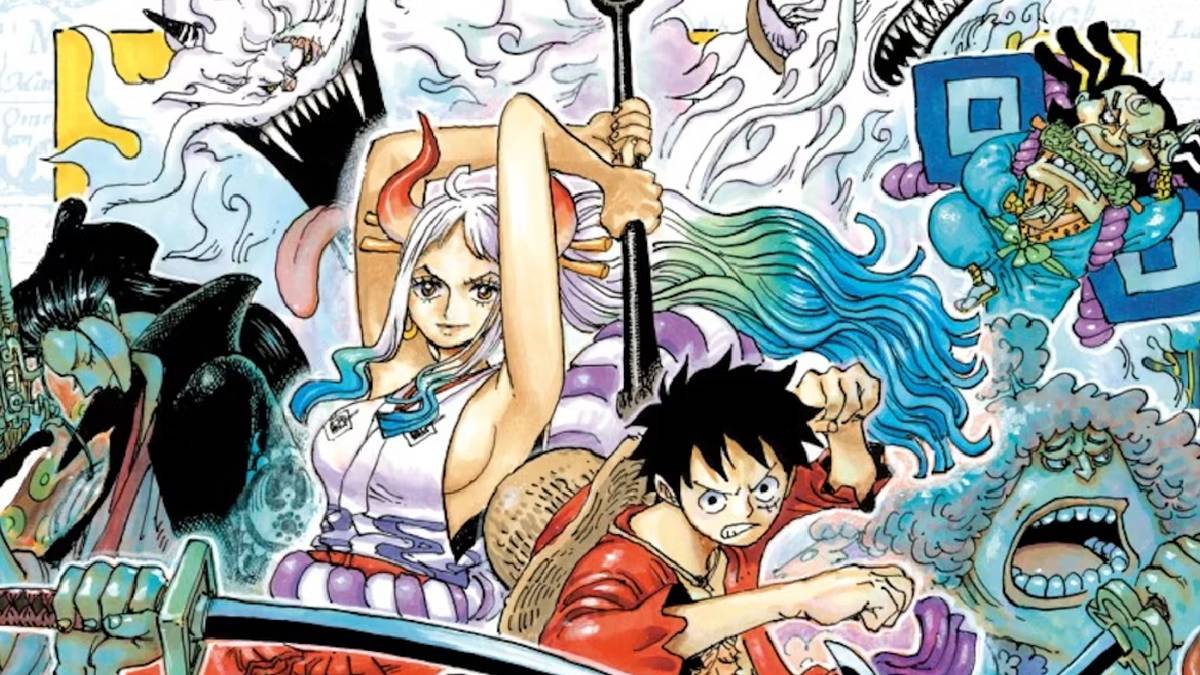 One Piece Finally Shows One Of Its Most Tragic Battles