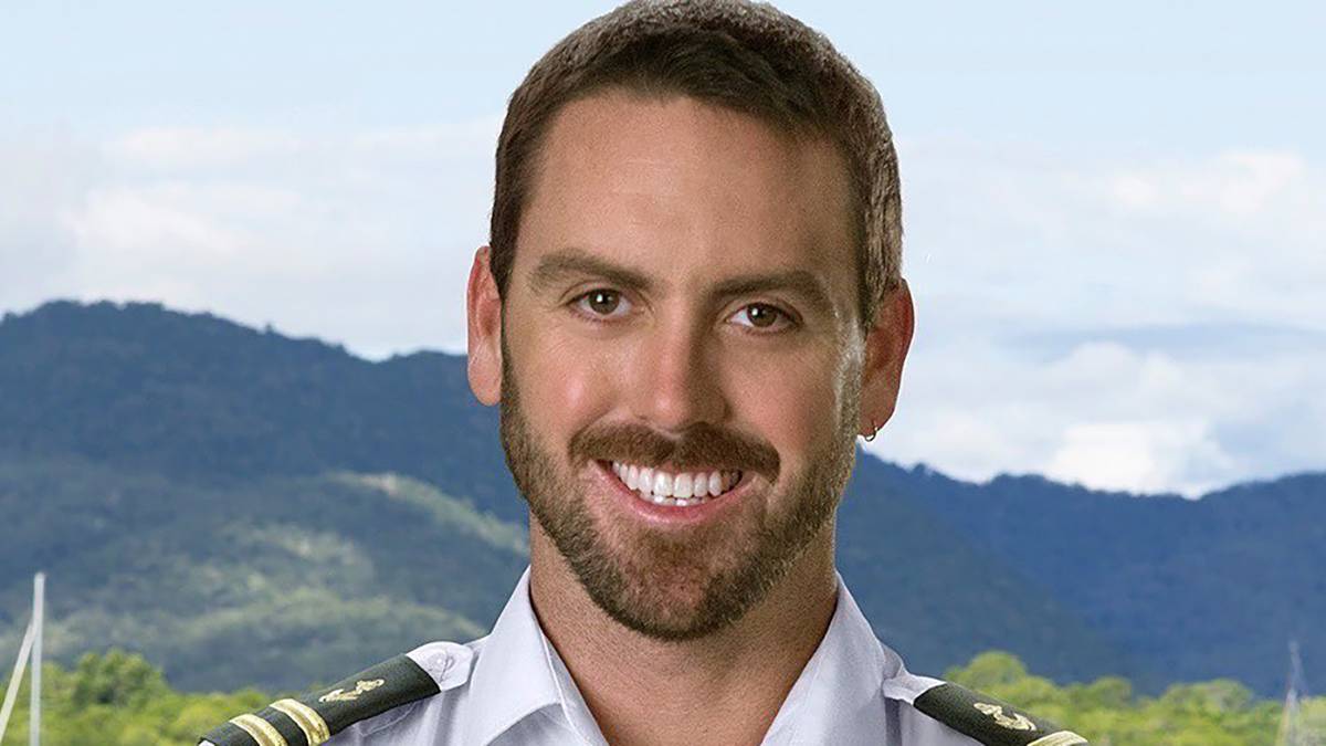 What Happened To Luke Jones After Below Deck Down Under Season 2?