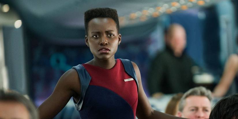All Lupita Nyong'o Movies Ranked