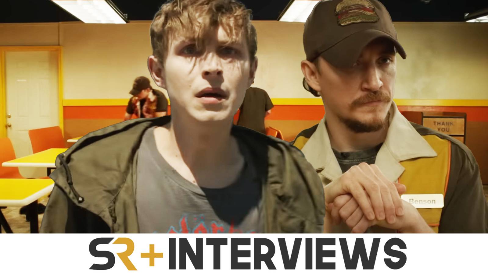 The Passenger Cinematographer on Horror Movies, Tornados, and More