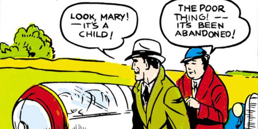 15 Most Important Superman Moments That Define His History & Lore