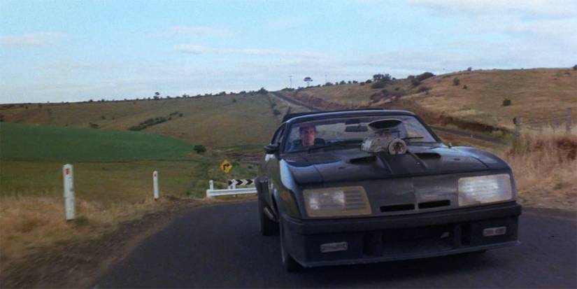 Where Was The Original Mad Max Filmed? All Filming Locations Explained