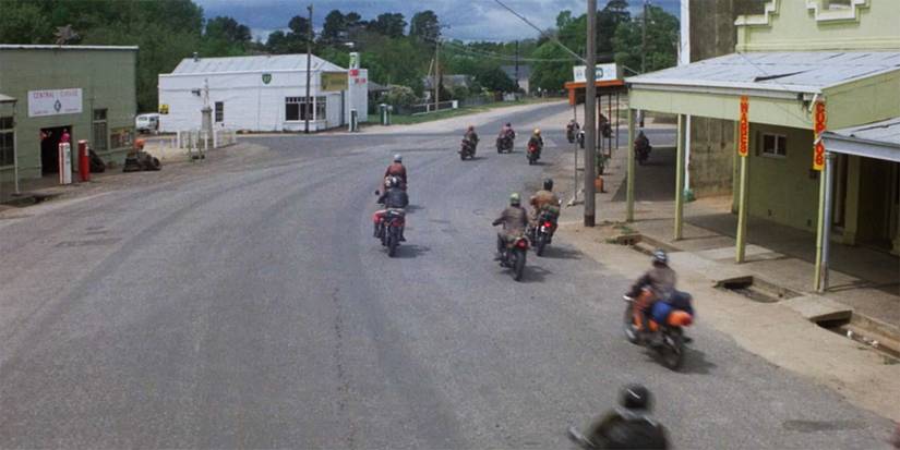 Where Was The Original Mad Max Filmed? All Filming Locations Explained