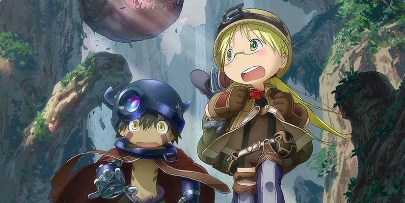 Made in Abyss Announces Surprise Comeback With 2 New Movies
