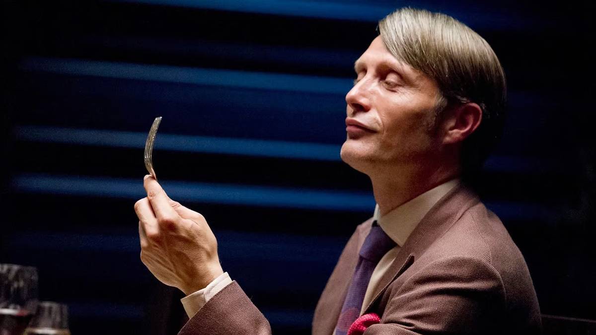 Hannibal Reunion Movie Reveals First Look At Mads Mikkelsen's New Horror