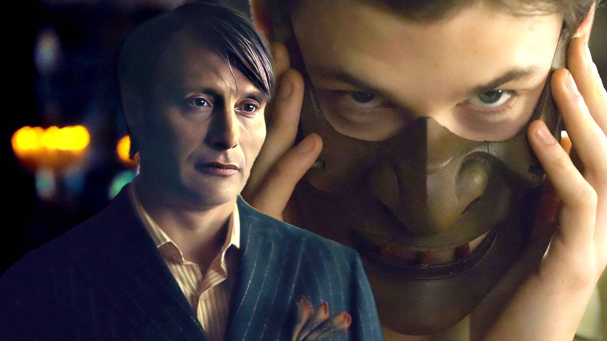 Why The Hannibal Show Didn’t Explore The Killer’s Backstory Explained ...