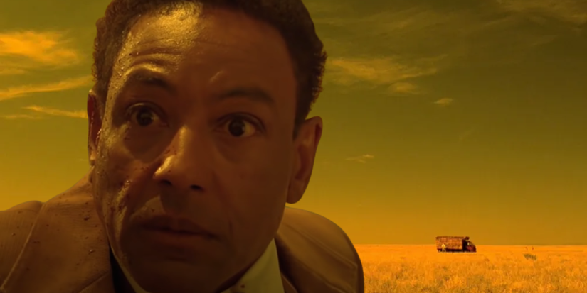 Gus Fring Actor's Breaking Bad Spinoff Idea Is Perfect (But Ignores 1 ...