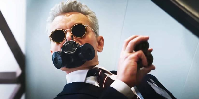 Every Mission Impossible Mask Reveal, Ranked