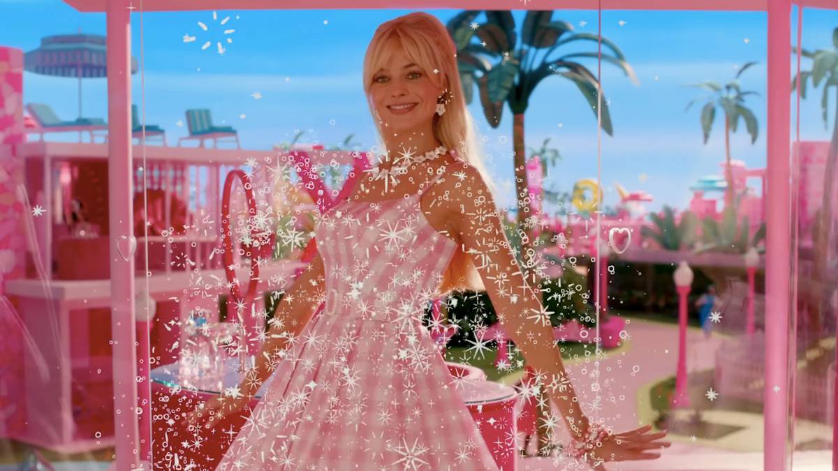 Barbie 2 Potential Gets Honest Response From Greta Gerwig