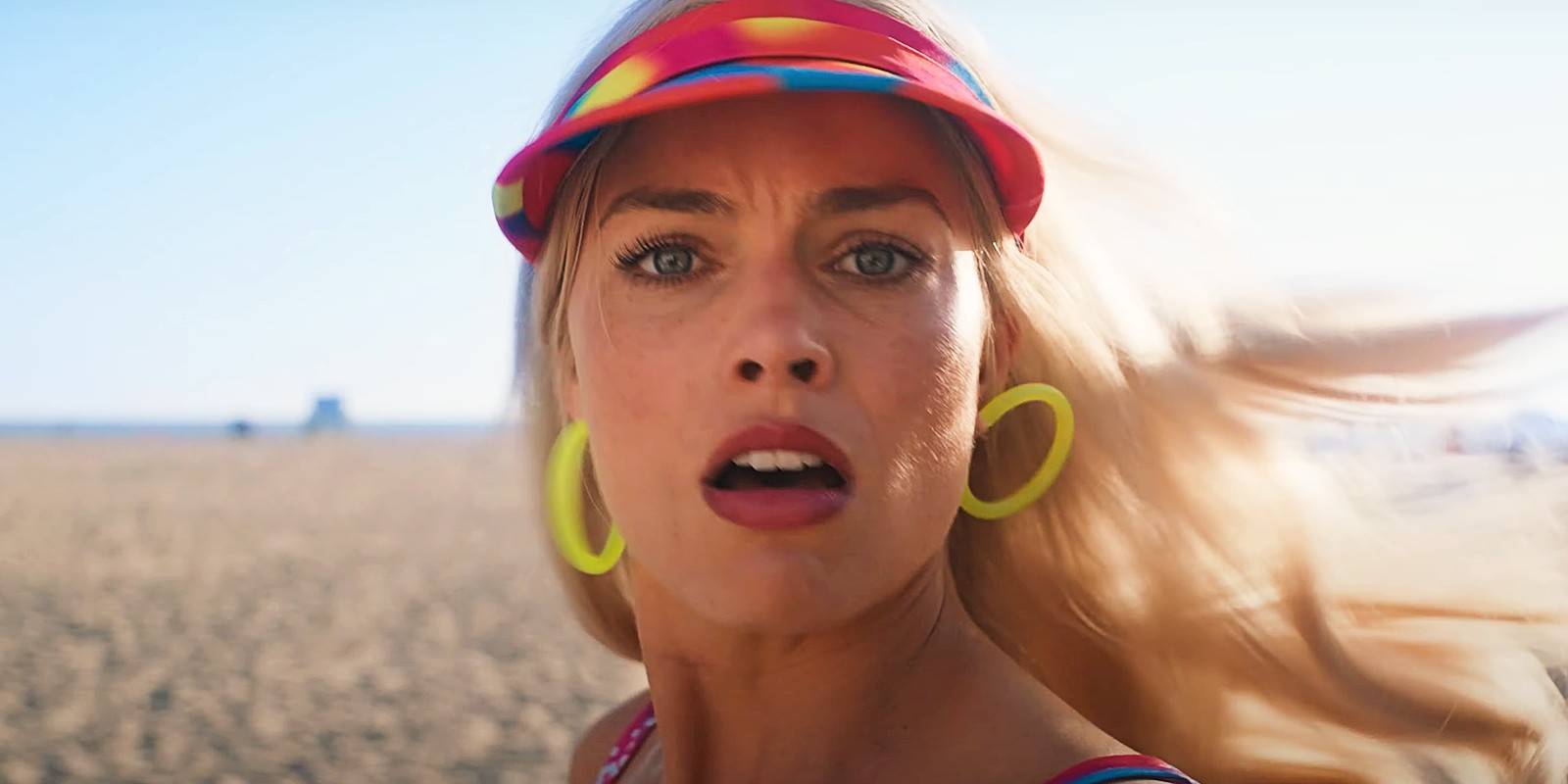 Barbie Movie's Cut Helen Mirren F-Bomb Detailed By Director: "That Was ...
