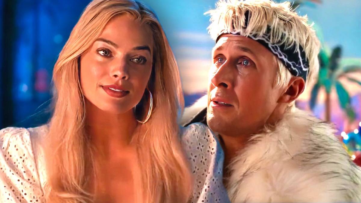 Final Barbie Trailers: You'll Cry Over Barbie, You'll Cry Over Ken, You ...